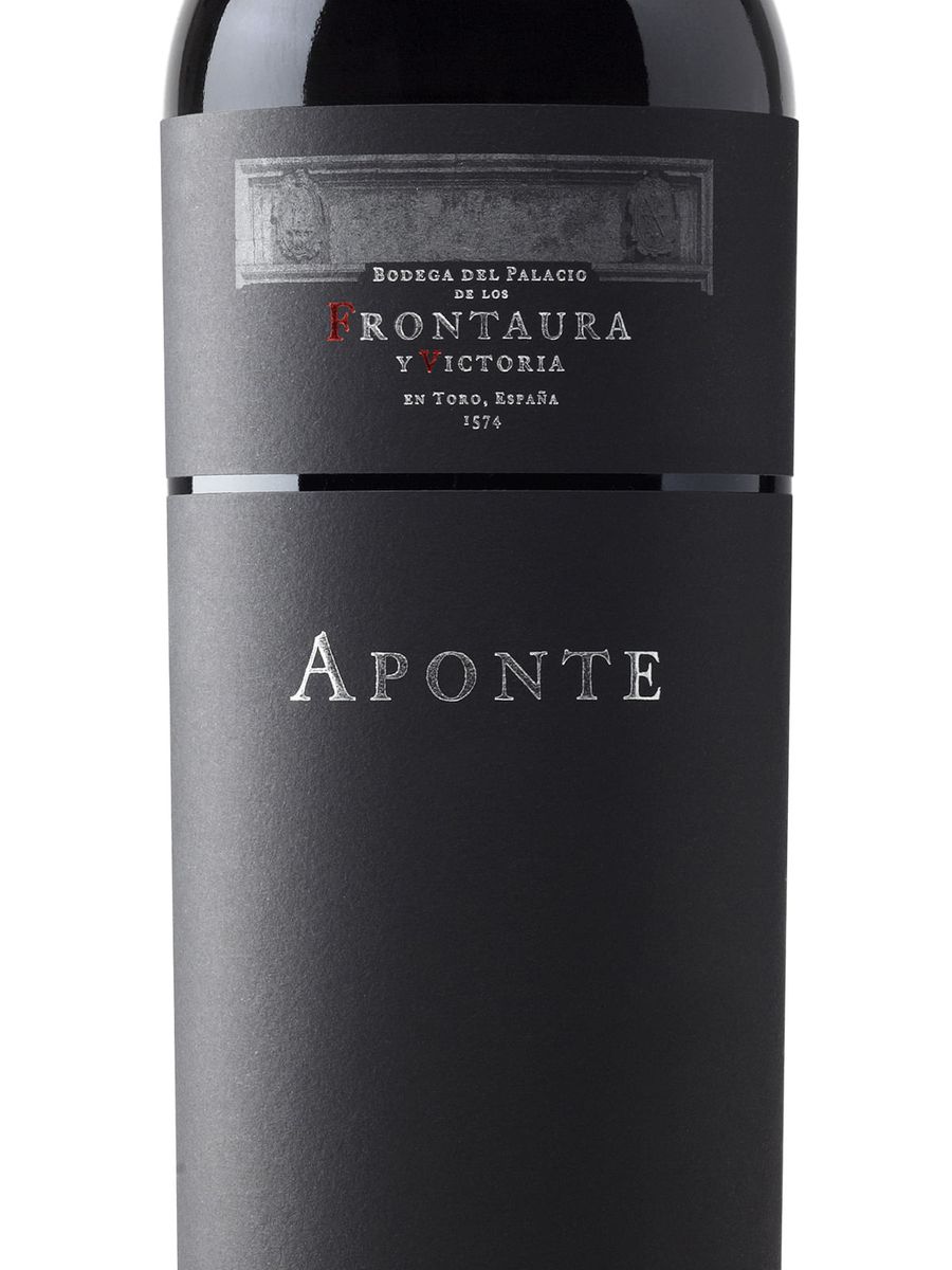 Frontaura Aponte Reserva D.o. Toro | Frontaura | Domno Wines - Famiglia ...