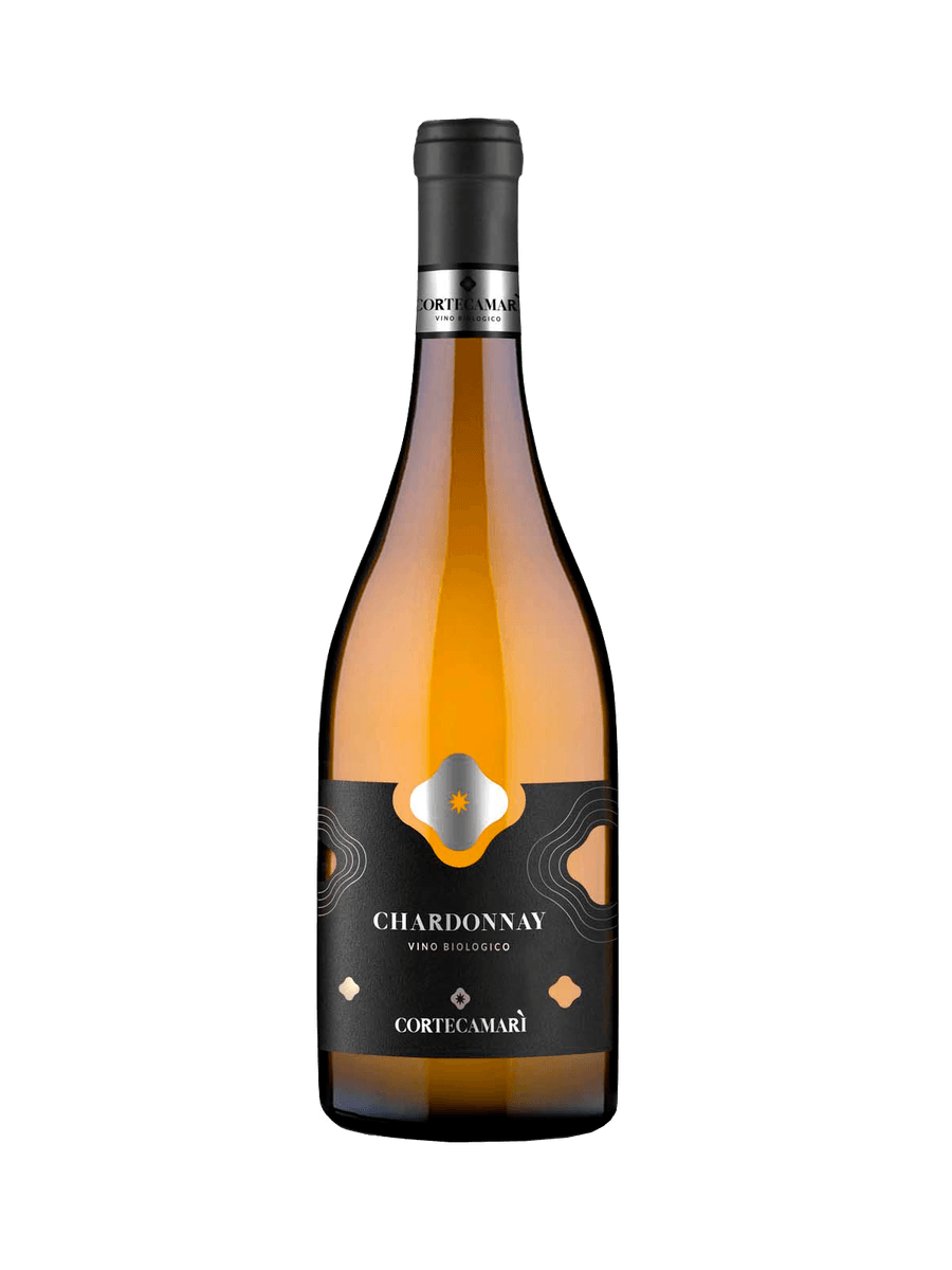 TOP Chardonnay Terre Siciliane IGP | Domo Wines | Famiglia Valduga ...