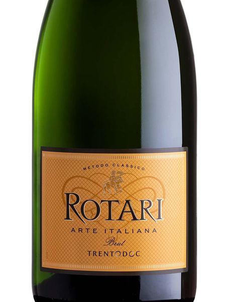 Rotari Arte Italiana Brut Trento DOC | Domno | Famiglia Valduga ...