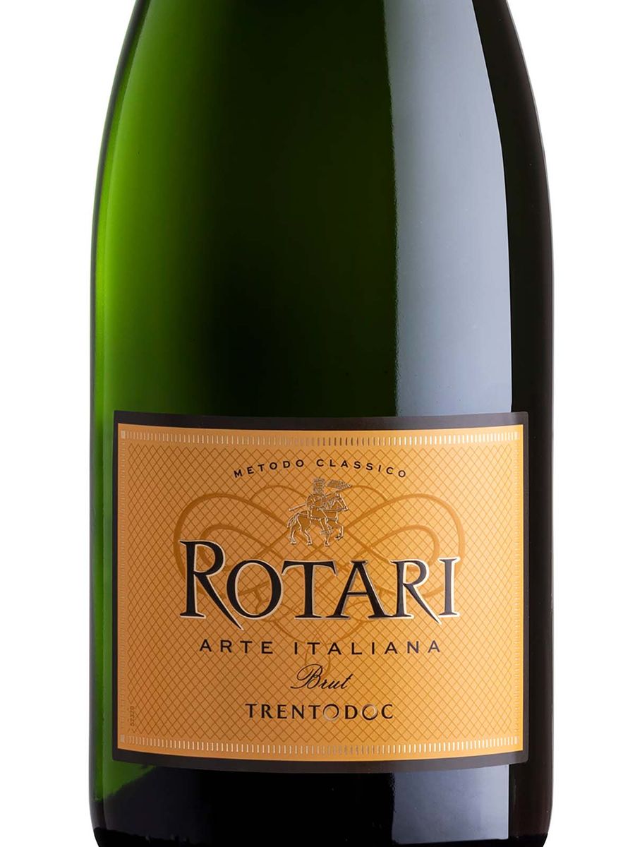Rotari Arte Italiana Brut Trento DOC | Domno | Famiglia Valduga ...
