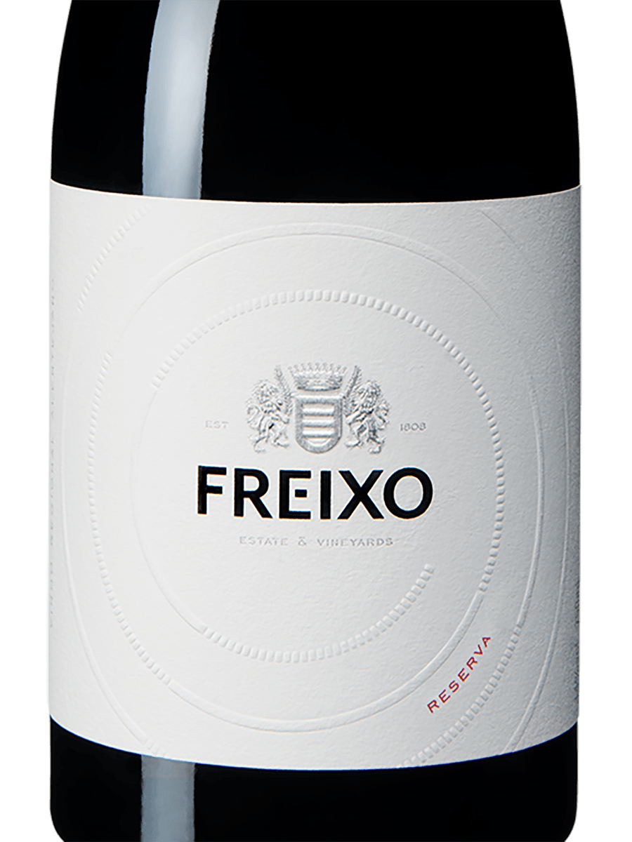 Herdade do Freixo Reserva Tinto | Domno Wines | Famiglia Valduga ...