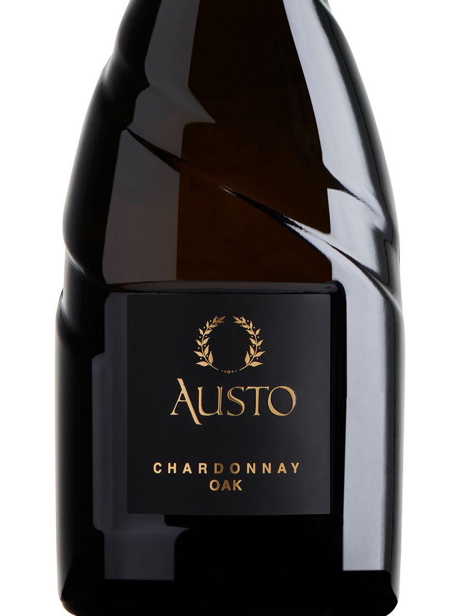 Austo Chardonnay OAK | Domno Wines | Famiglia Valduga - Famiglia Valduga