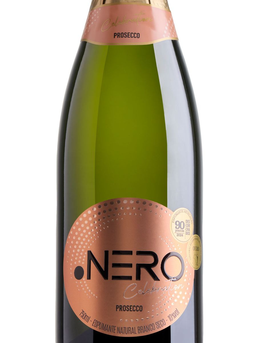 Ponto Nero Live Celebration Prosecco| Famiglia Valduga - Famiglia Valduga